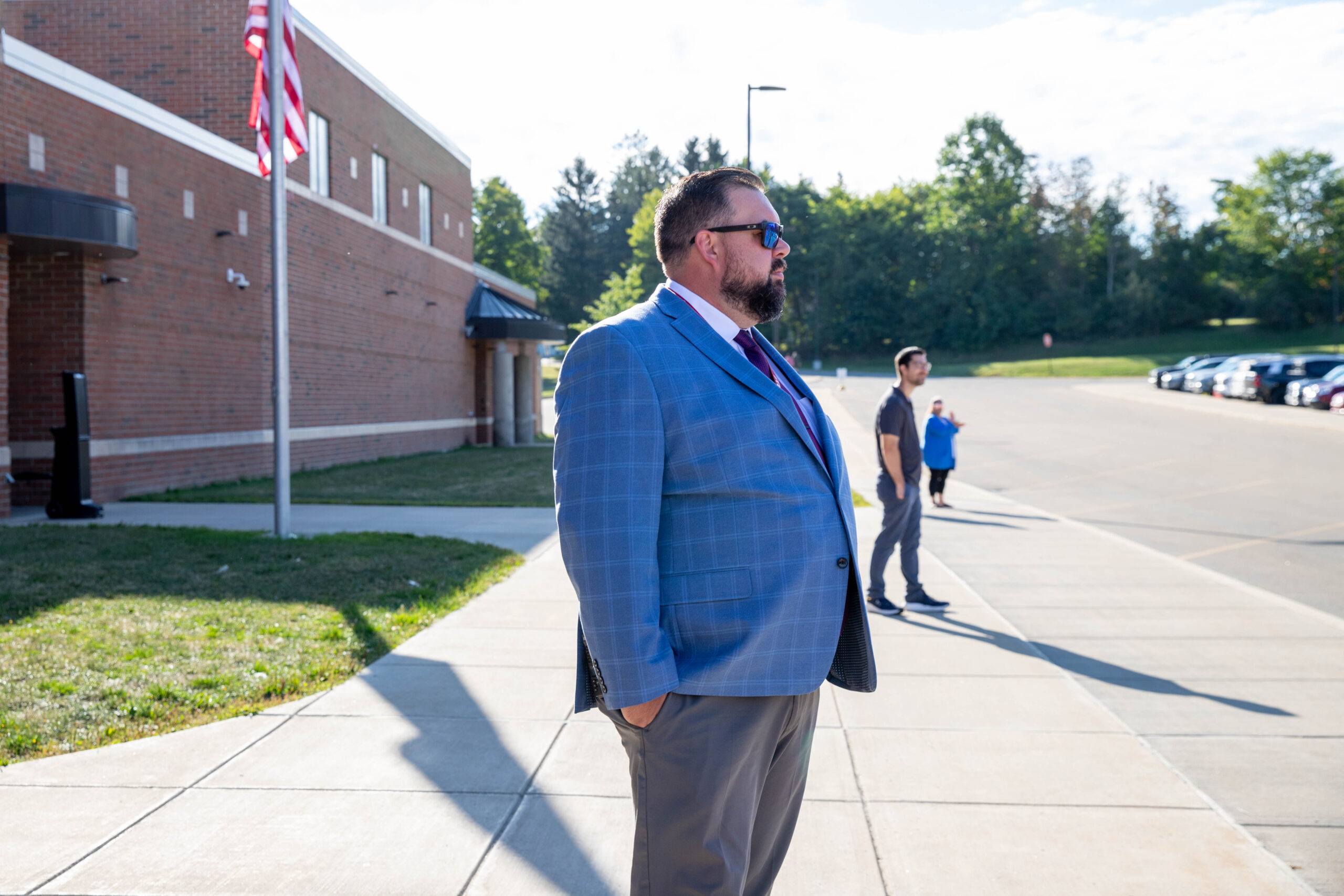 Returning Home | News, Sports, Jobs - Post Journal